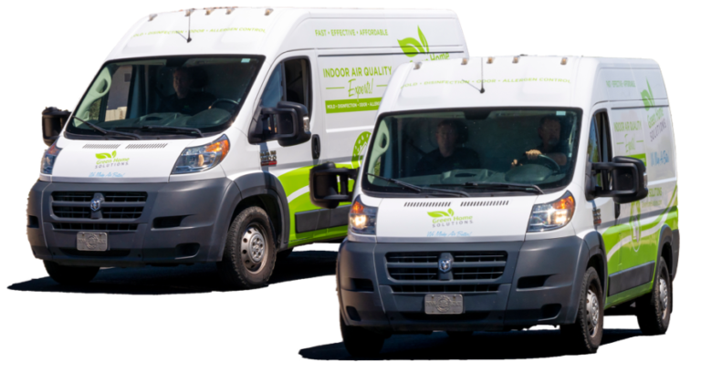 Green Home Solutions | Franchise Business Opportunity